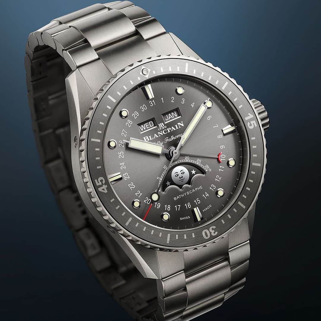 Daily Watchさんのインスタグラム写真 - (Daily WatchInstagram)「Today we unveil the ...