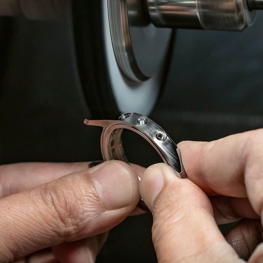 Daily Watchさんのインスタグラム写真 - (Daily WatchInstagram)「Today we unveil the ...