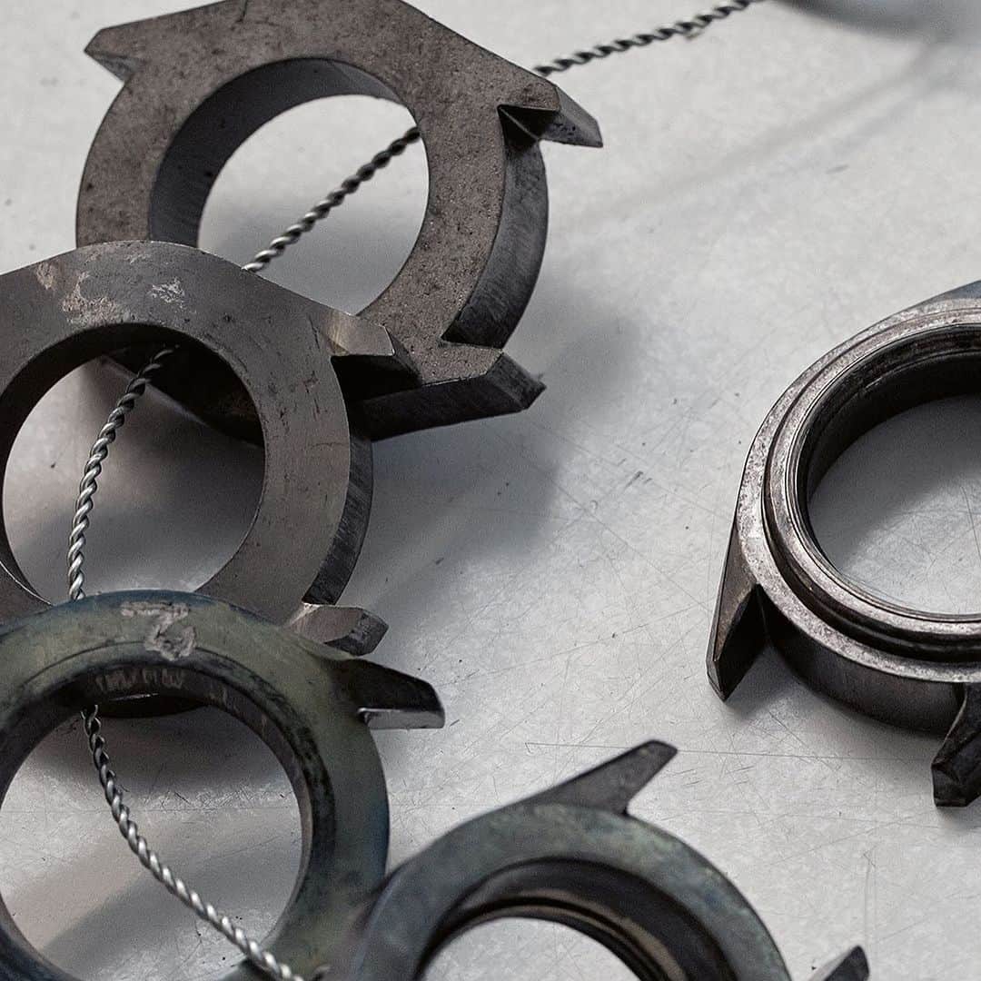 Daily Watchさんのインスタグラム写真 - (Daily WatchInstagram)「Today we unveil the ...