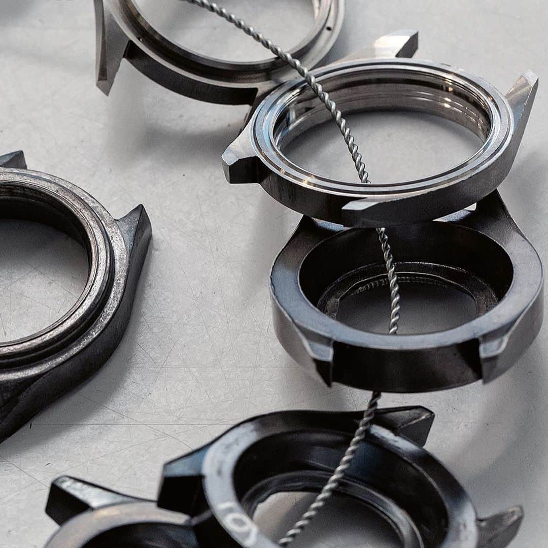 Daily Watchさんのインスタグラム写真 - (Daily WatchInstagram)「Today we unveil the ...