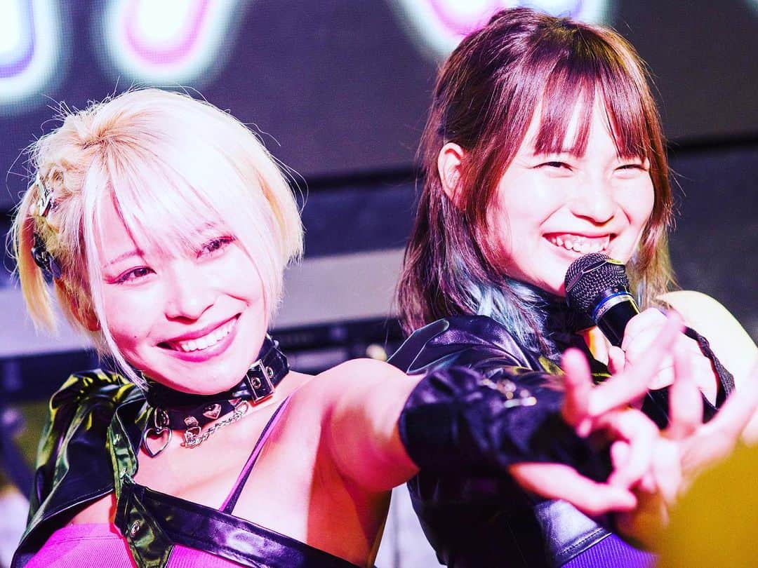 塚田綾佳さんのインスタグラム写真 - (塚田綾佳Instagram)「#塚田綾佳2ndワンマンライブ ありがとうございました~~~ 大成功！！！！ 初ギターお披露目も出来たし スペシャルゲスト ...