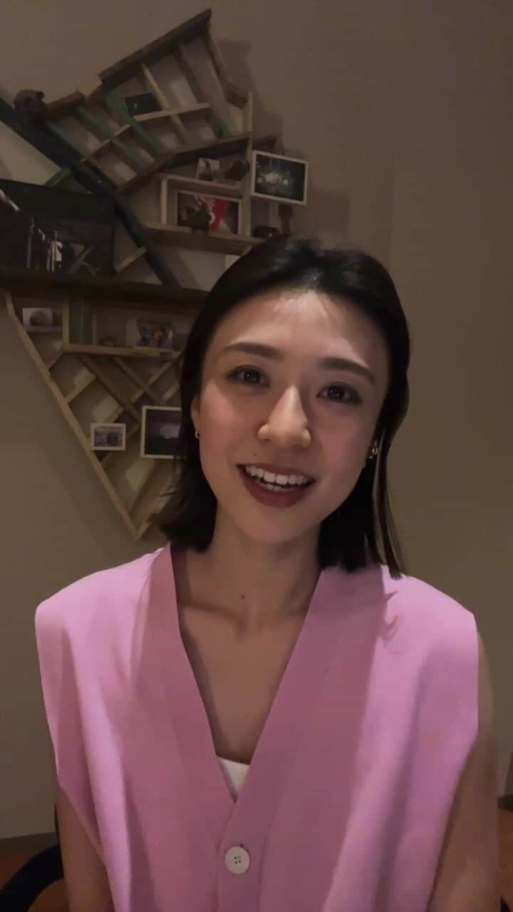 潤花さんのインスタグラム - (潤花@junhana_official)