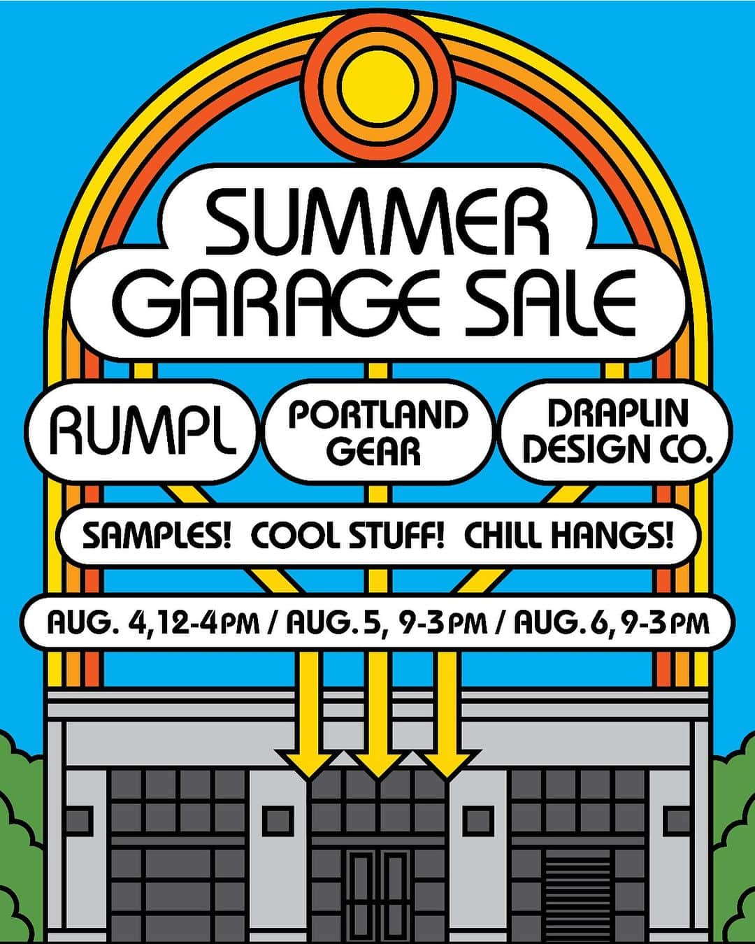 Portlandさんのインスタグラム写真 - (PortlandInstagram)「Looking for something fun to ...