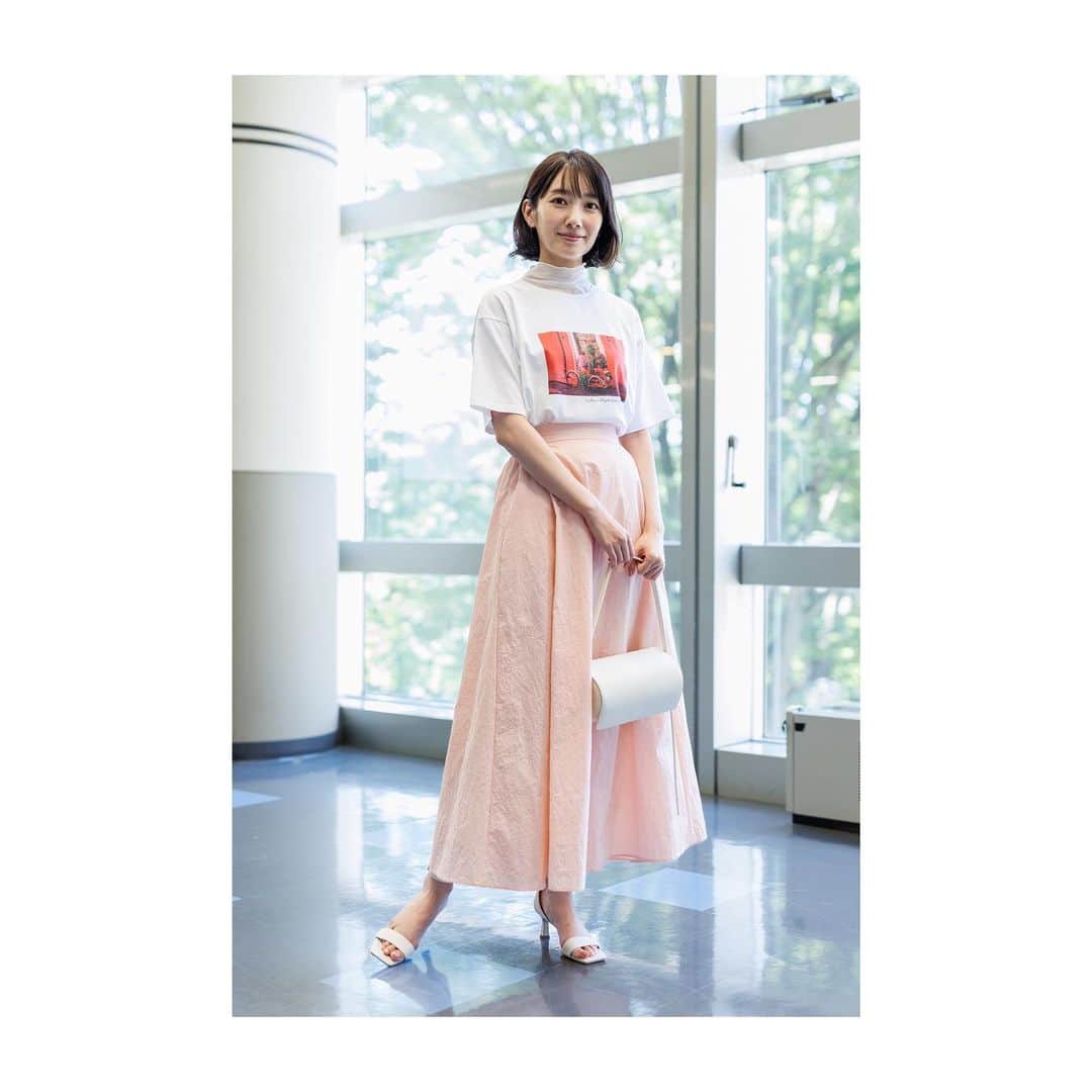 こっち向いてよ向井くんさんのインスタグラム写真 こっち向いてよ向井くんinstagram 「 ⋱ 𝑲𝑶𝑲𝑰𝑺 𝑺𝑻𝒀𝑳𝑬 𝟎𝟒 ⋰