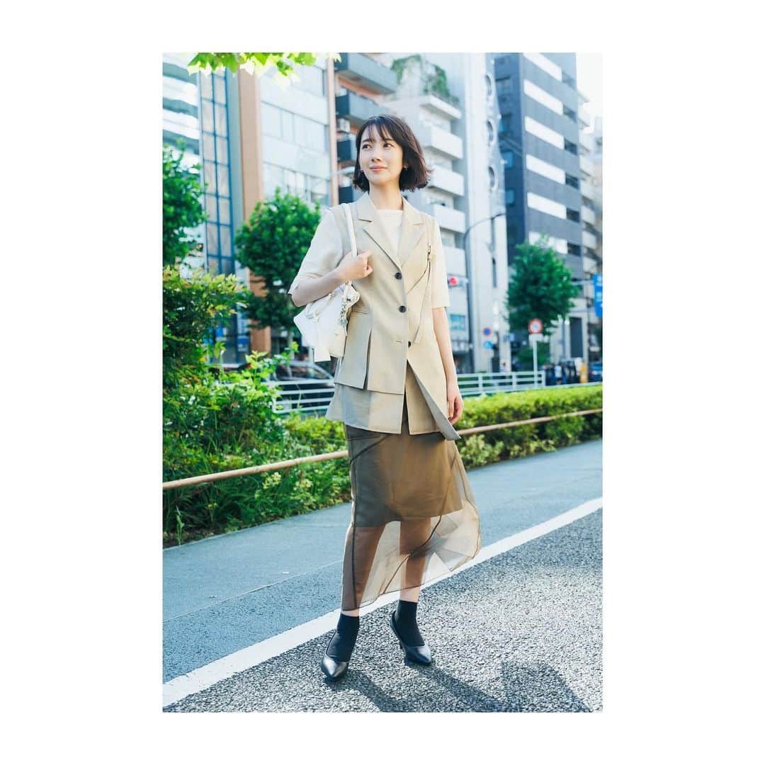 こっち向いてよ向井くんさんのインスタグラム写真 こっち向いてよ向井くんinstagram 「 ⋱ 𝑲𝑶𝑲𝑰𝑺 𝑺𝑻𝒀𝑳𝑬 𝟎𝟒 ⋰