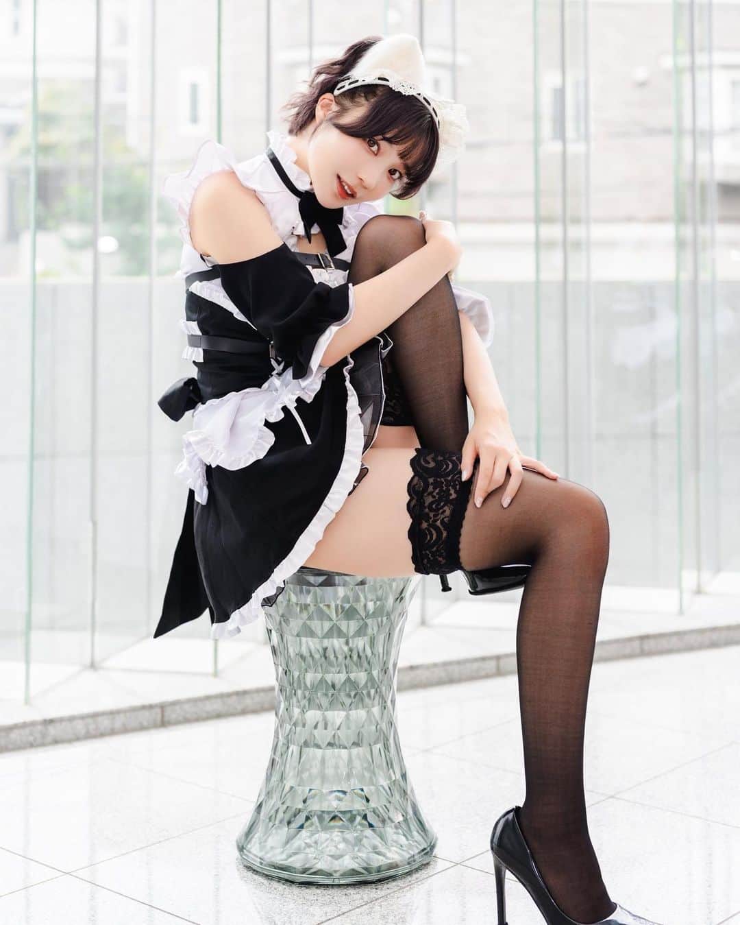 yuuさんのインスタグラム写真 - (yuuInstagram)「model: @seika_ruru #ポートレート #portrait #portraits #ポートレート部 ...