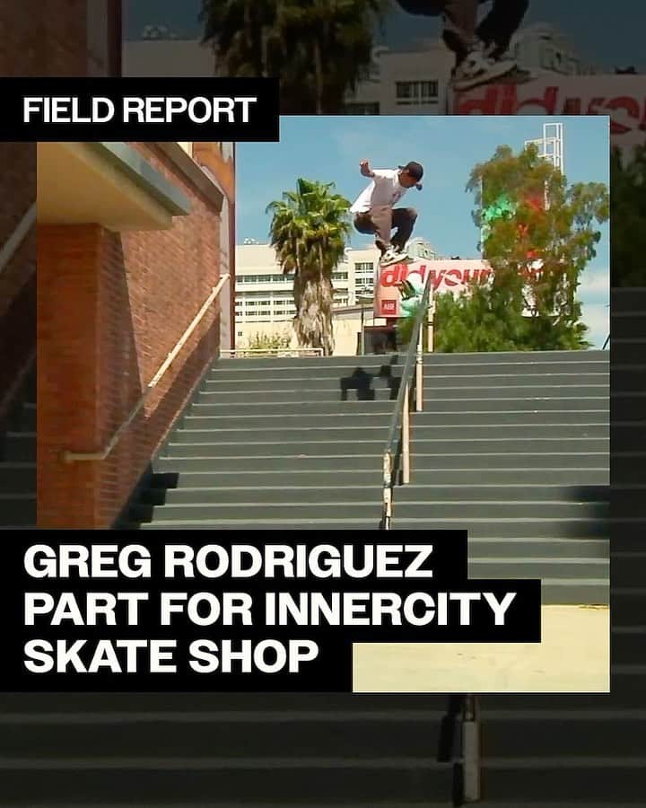 The Berricsさんのインスタグラム写真 - (The BerricsInstagram)「LA local and ...