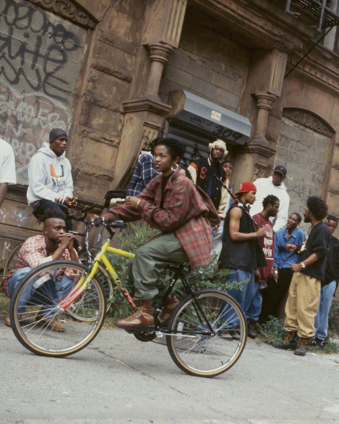 ニューヨーク・タイムズさんのインスタグラム写真 - (ニューヨーク・タイムズInstagram)「Rap music, at its core ...