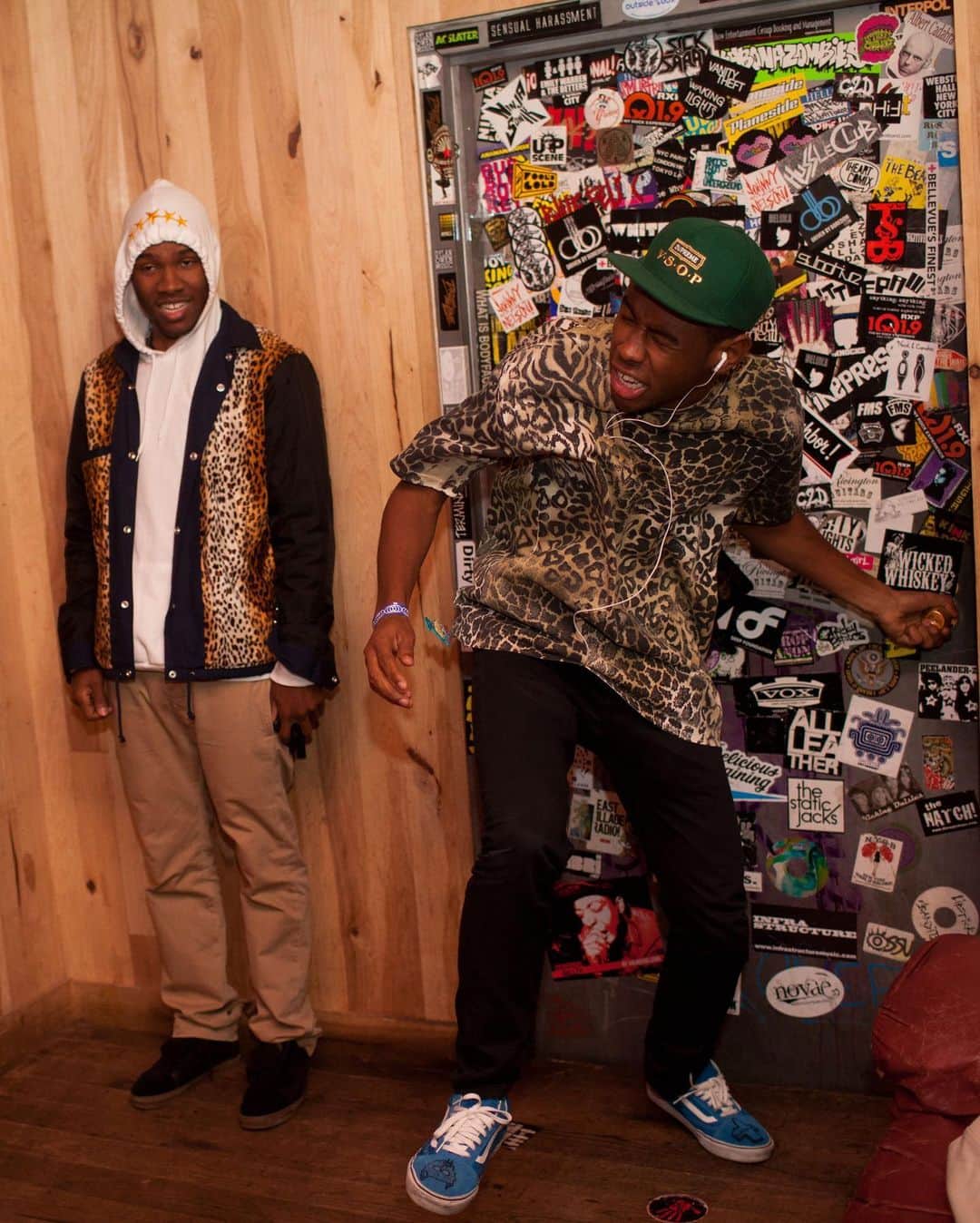 ニューヨーク・タイムズさんのインスタグラム写真 - (ニューヨーク・タイムズInstagram)「Rap music, at its core ...