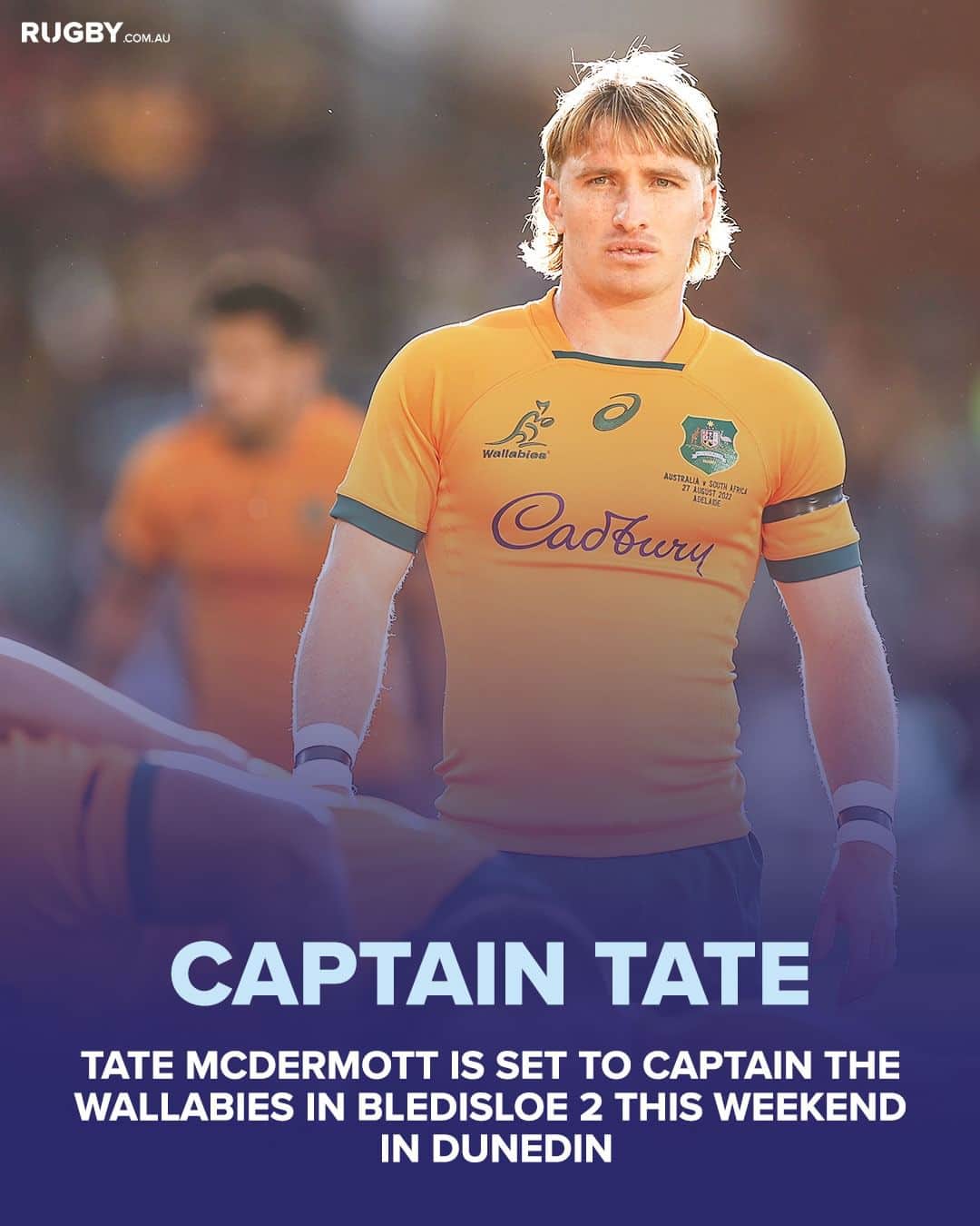 ラグビーオーストラリア代表さんのインスタグラム写真 - (ラグビーオーストラリア代表Instagram)「Wallabies squad ...