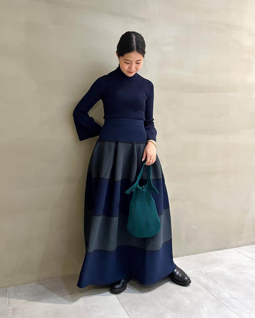 HANKYU.MODEさんのインスタグラム写真 - (HANKYU.MODEInstagram)「. CFCL VOL.6 FALL / WINTER COLLECTION At 3F『D ...