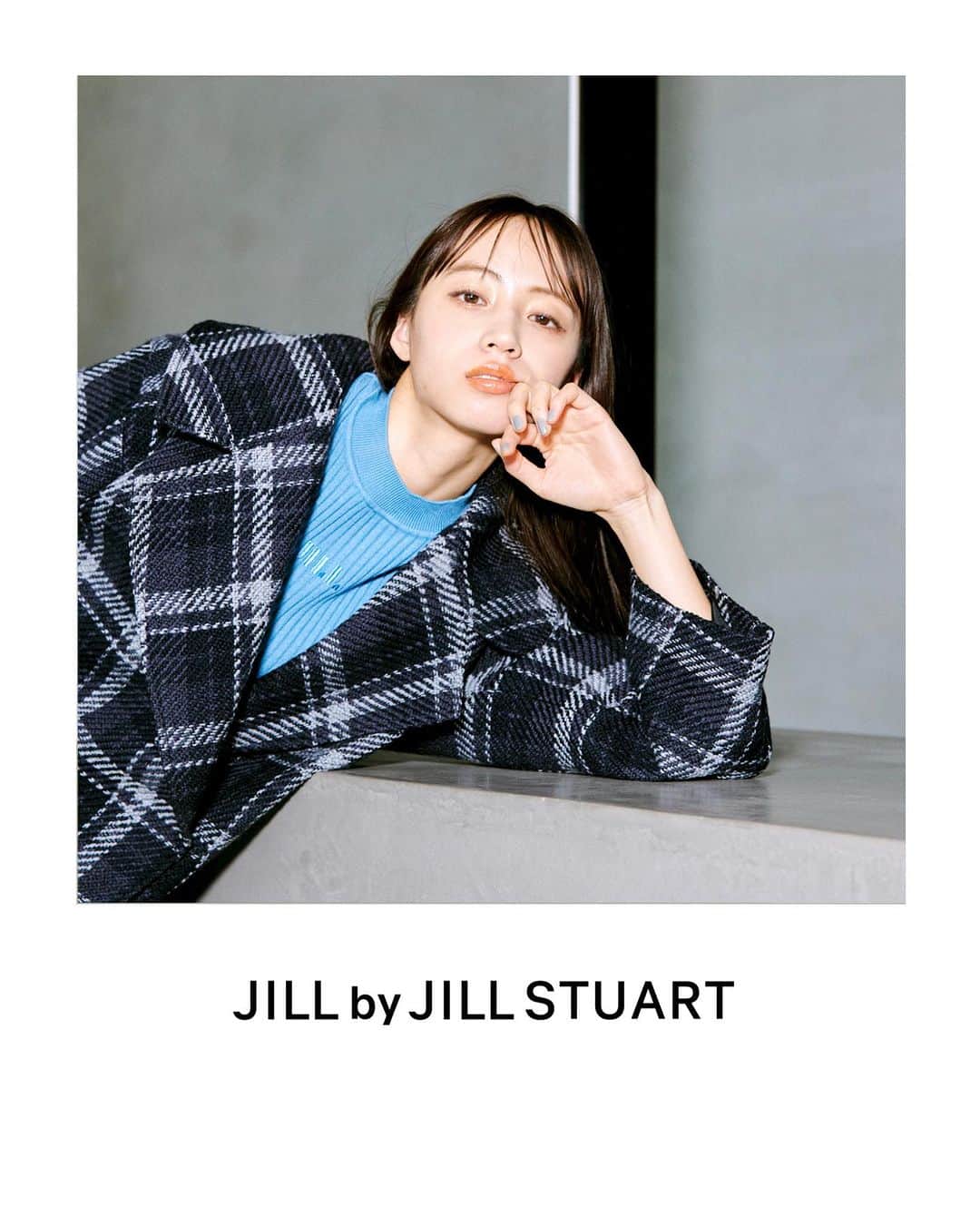 JILL by JILLSTUARTさんのインスタグラム写真 - (JILL by JILLSTUARTInstagram)「. 2023 Outer Collection ...