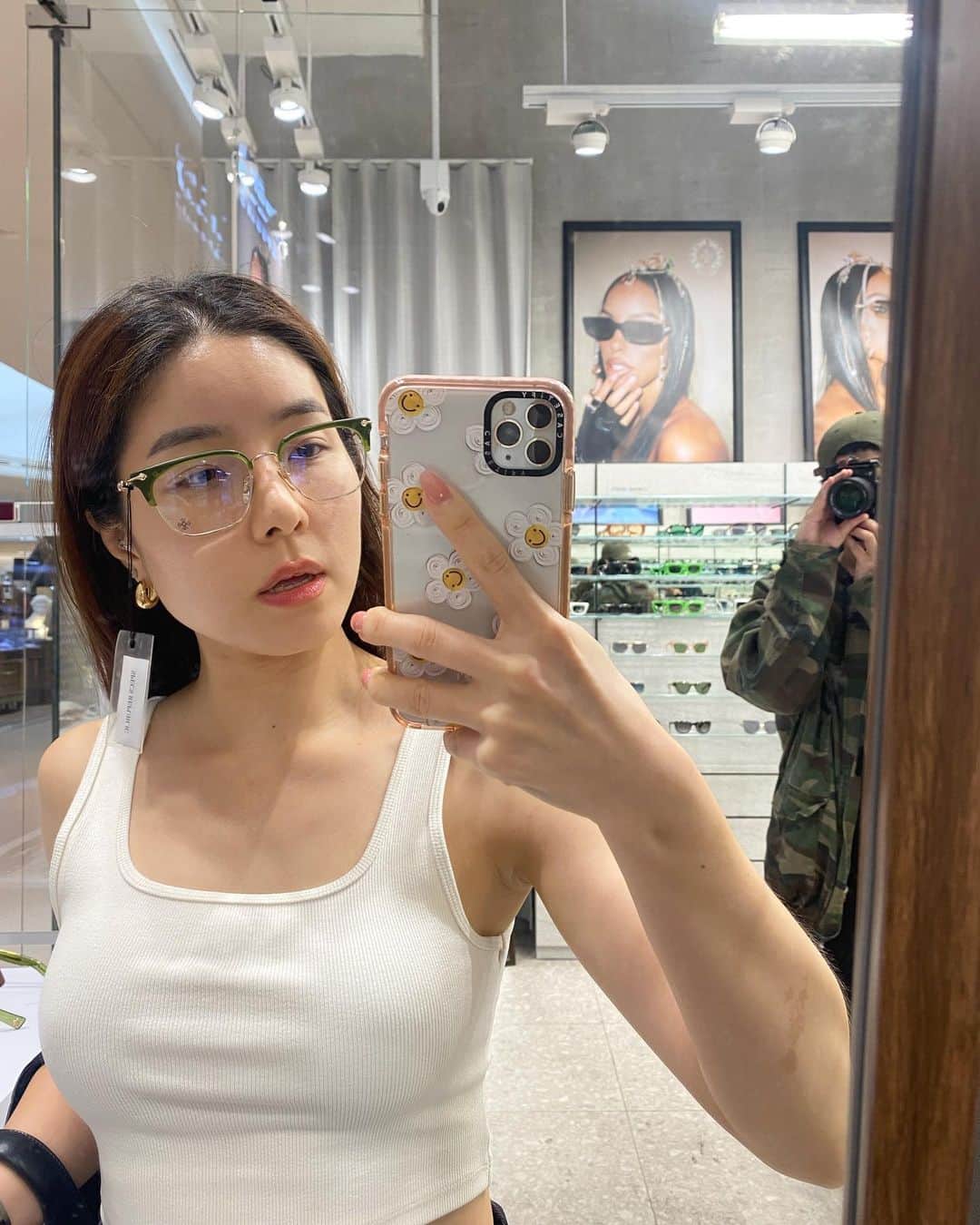 GYEON SEOさんのインスタグラム写真 - (GYEON SEOInstagram)「_* 🤓🐶💉🦖🥦 . . #รวมมิตร」8月3日 ...