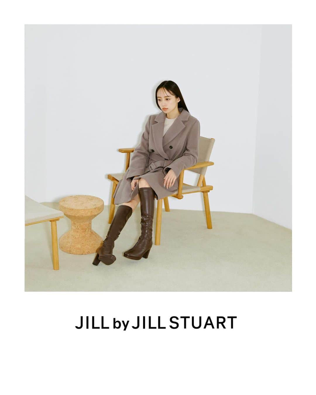JILL by JILLSTUARTさんのインスタグラム写真 - (JILL by JILLSTUARTInstagram)「. 2023 Outer Collection ...