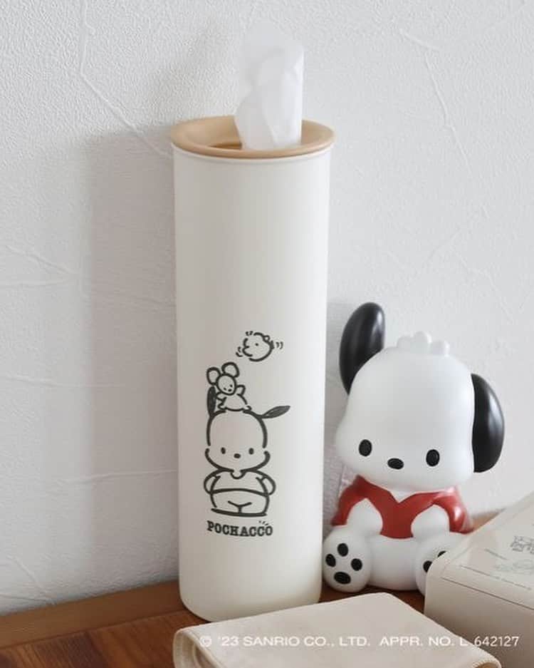 [.st] / ドットエスティさんのインスタグラム写真 - ([.st] / ドットエスティInstagram)「本日通常販売開始！「レプシィム×サンリオキャラクター」コラボアイテム特集 ...