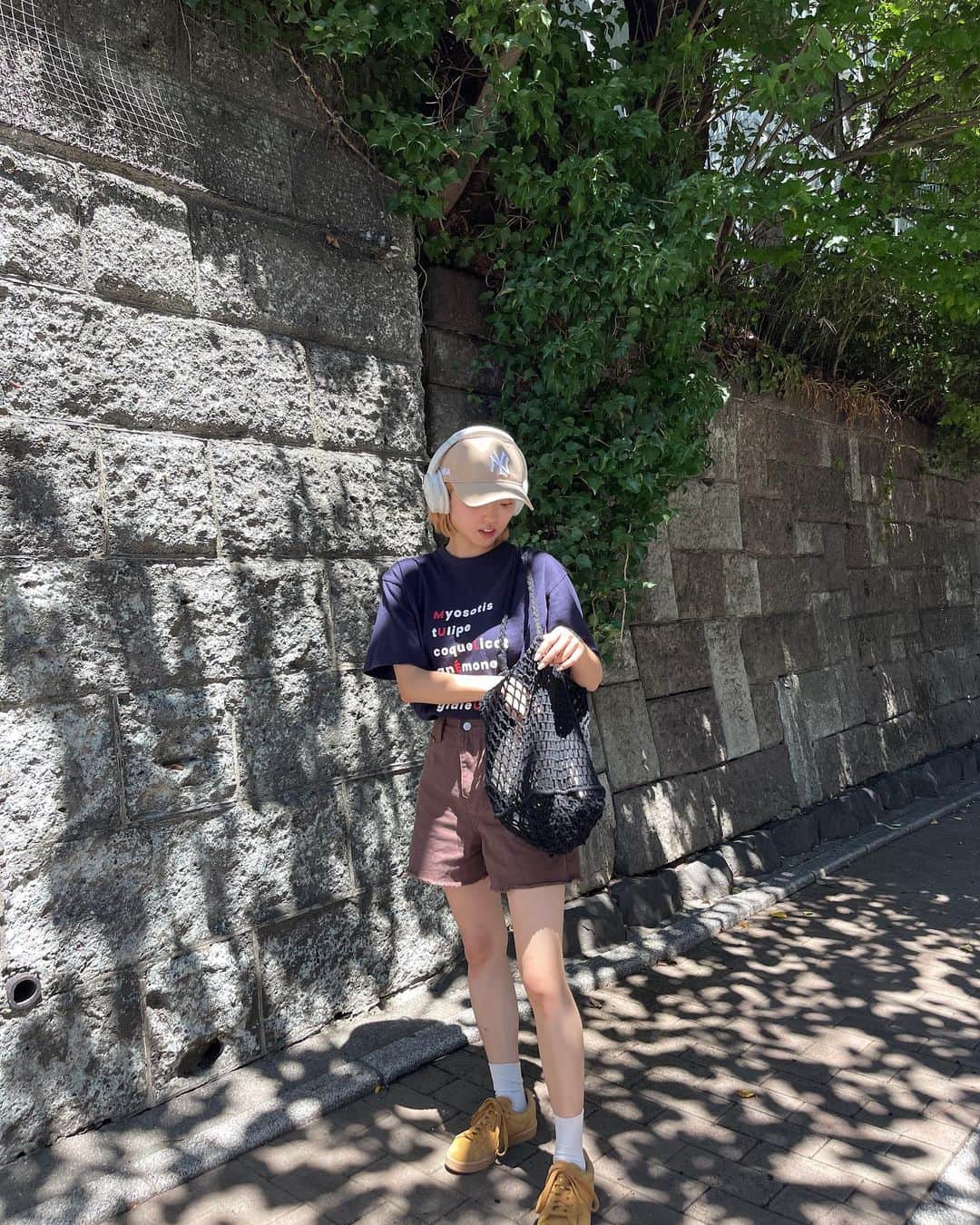 鈴本美愉さんのインスタグラム写真 - (鈴本美愉Instagram)「@muleau_official Muléau Marketで完売した全 ...