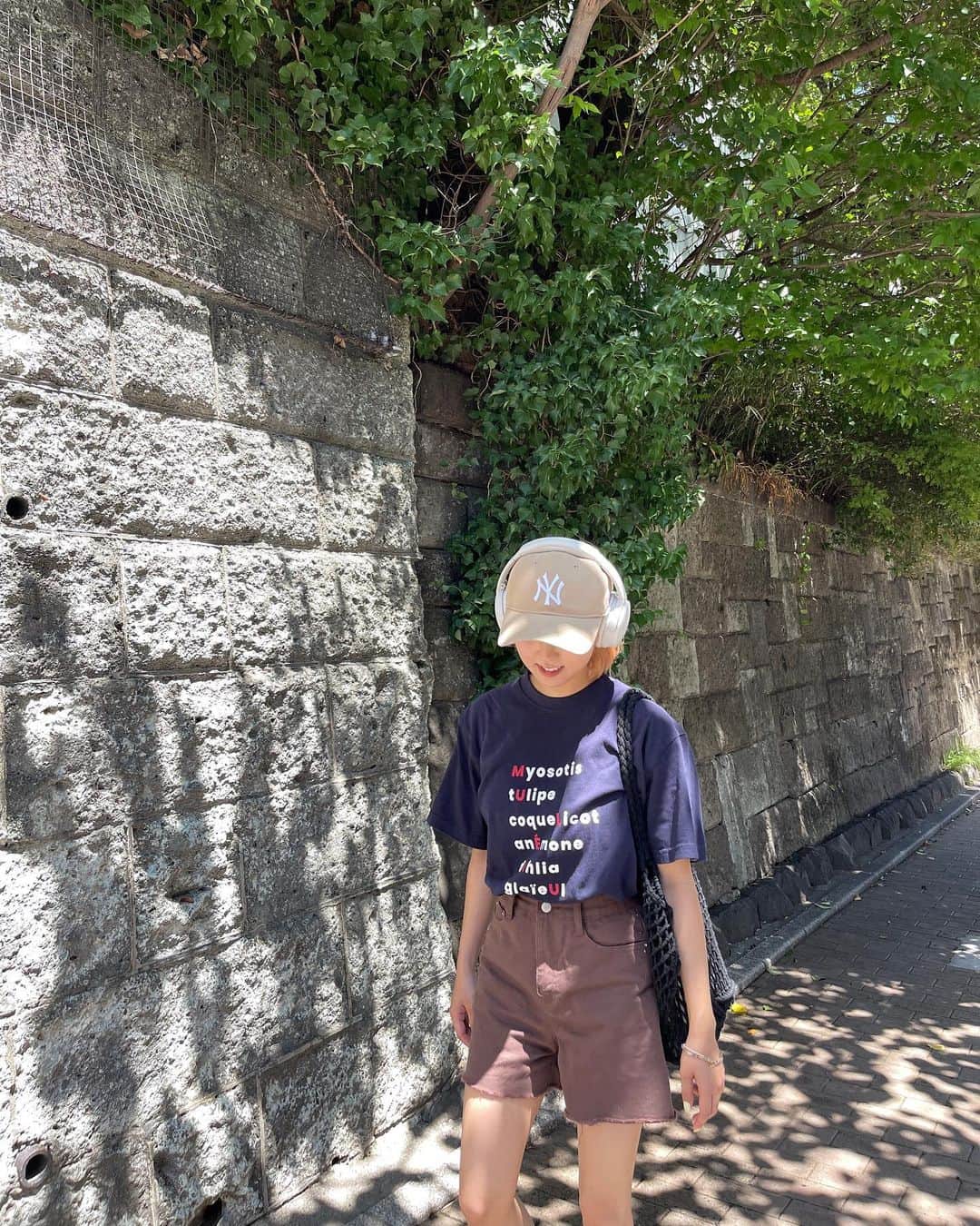 鈴本美愉さんのインスタグラム写真 - (鈴本美愉Instagram)「@muleau_official Muléau Marketで完売した全 ...