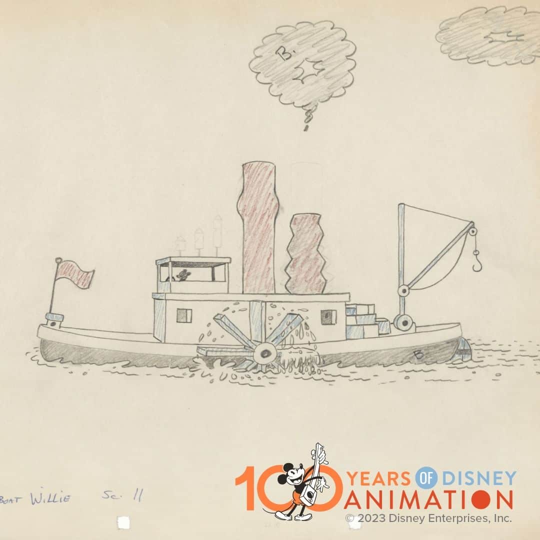 ウォルト・ディズニー・アニメーション・スタジオズさんのインスタグラム写真 - (ウォルト・ディズニー・アニメーション・スタジオズ ...