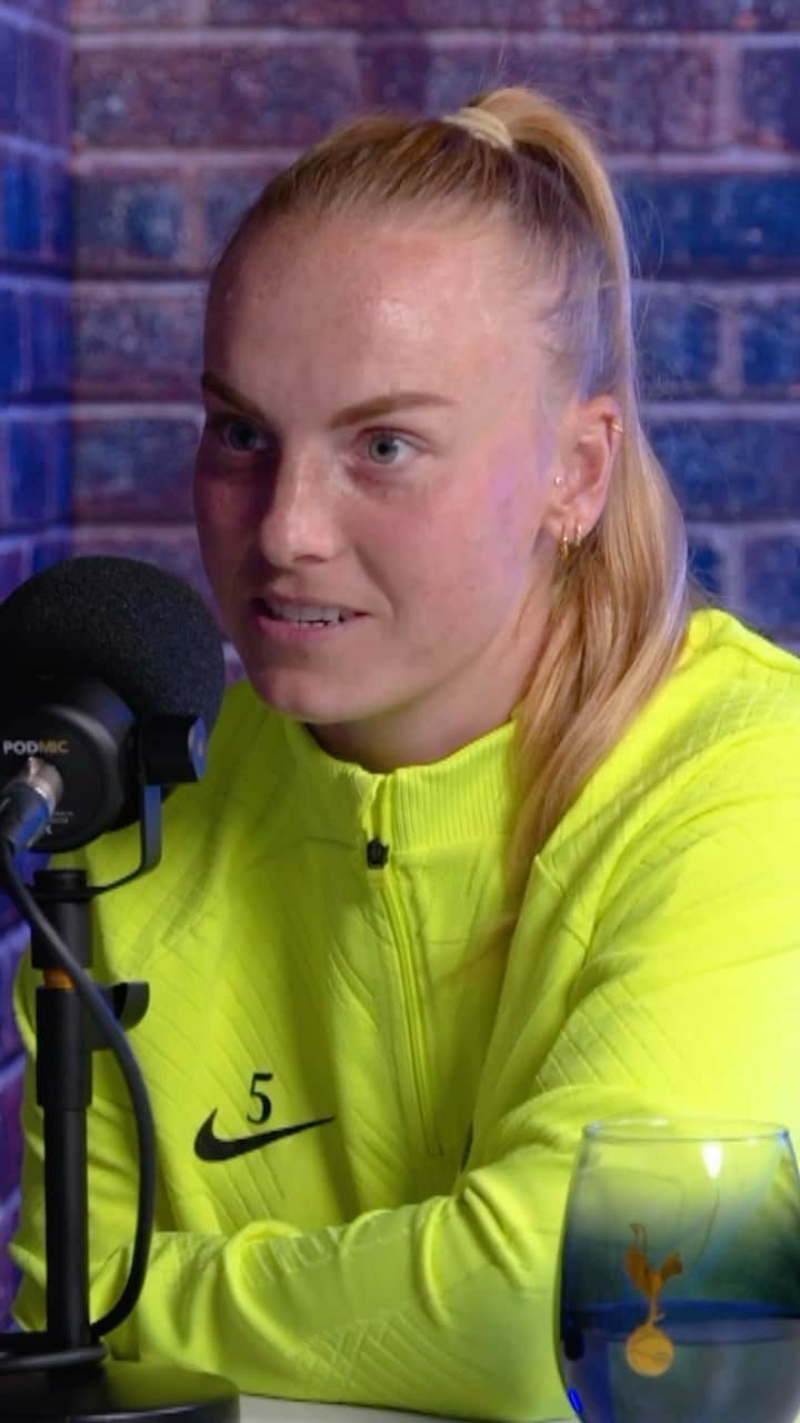 トッテナム・ホットスパーFCさんのインスタグラム動画 - (トッテナム・ホットスパーFCInstagram)「Nothing but ...