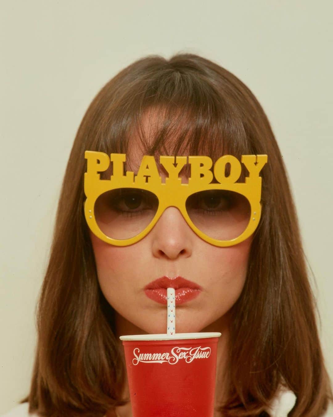 プレイボーイさんのインスタグラム写真 - (プレイボーイInstagram)「Tonight, Taylor Swift’s Eras ...