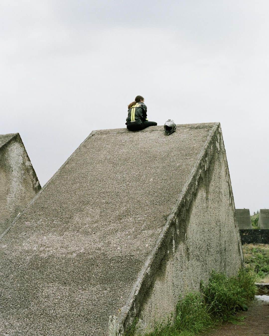 トロ・イ・モアさんのインスタグラム - (トロ・イ・モア@chaz.wick)