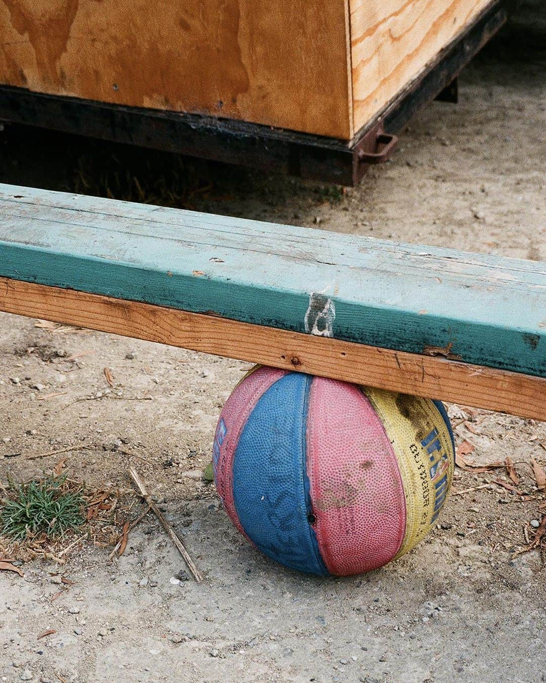 トロ・イ・モアさんのインスタグラム - (トロ・イ・モア@chaz.wick)