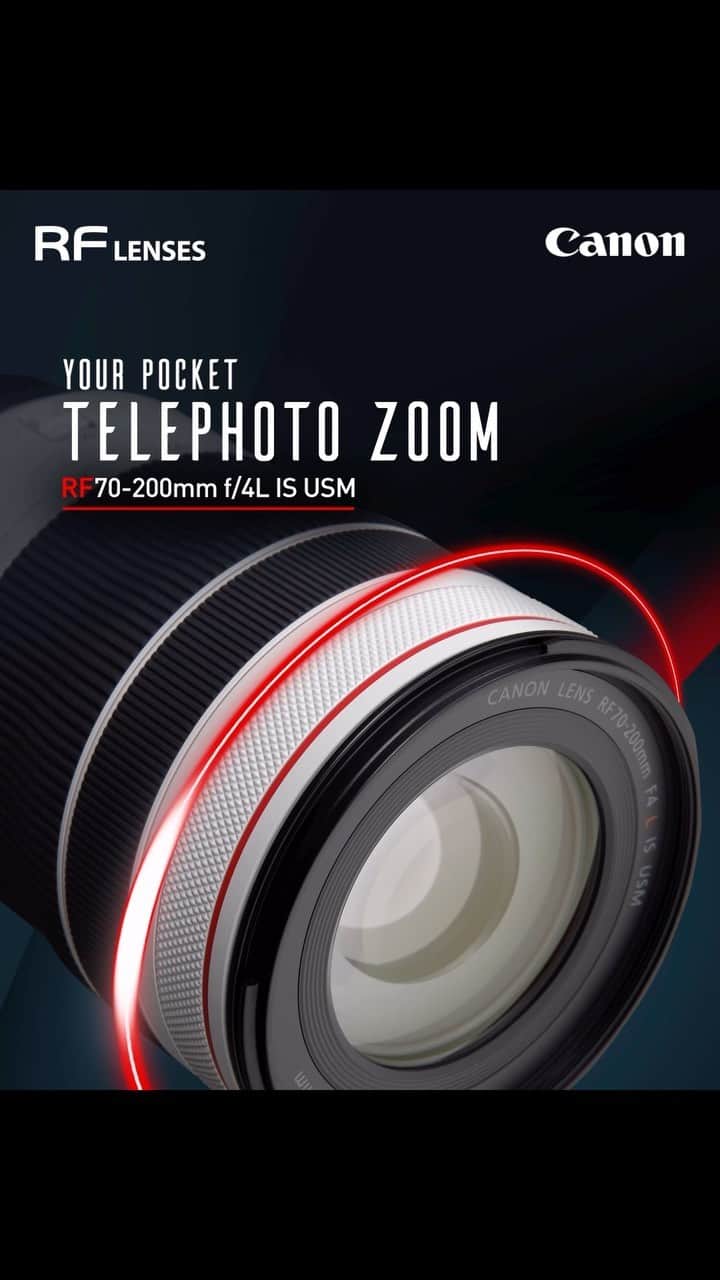 Canon Asiaさんのインスタグラム動画 - (Canon AsiaInstagram)「Re-challenge your ...