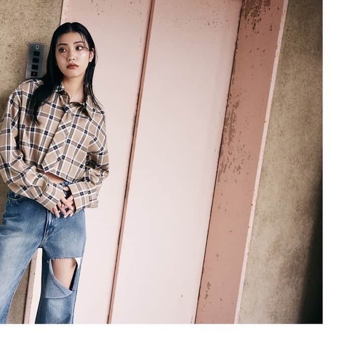 ENVYMさんのインスタグラム写真 - (ENVYMInstagram)「【𝟐𝟎𝟐𝟑 𝐀𝐔𝐓𝐔𝐌𝐍&𝐖𝐈𝐍𝐓𝐄𝐑 𝐜𝐨𝐥𝐥𝐞𝐜𝐭𝐢𝐨𝐧】 ⁡ ENVYM AUTUMN&WINTER ...