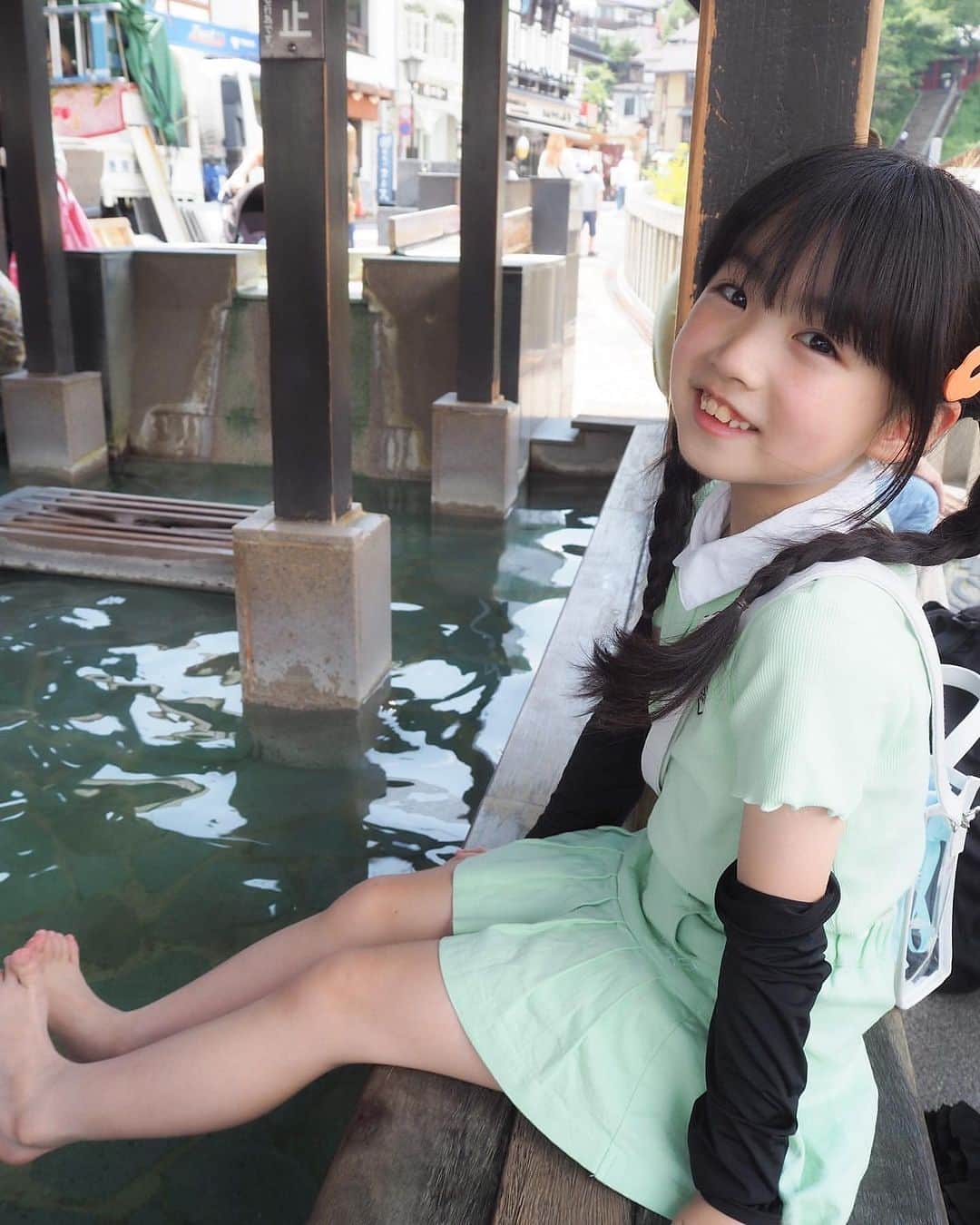 byLOVEiTさんのインスタグラム写真 - (byLOVEiTInstagram)「by LOVEiT♡iNSTA GIRL 夏休みのお出かけには バイラビコーデ♡ #byloveit を ...