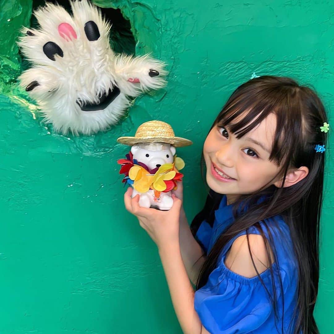 byLOVEiTさんのインスタグラム写真 - (byLOVEiTInstagram)「by LOVEiT♡iNSTA GIRL 夏休みのお ...