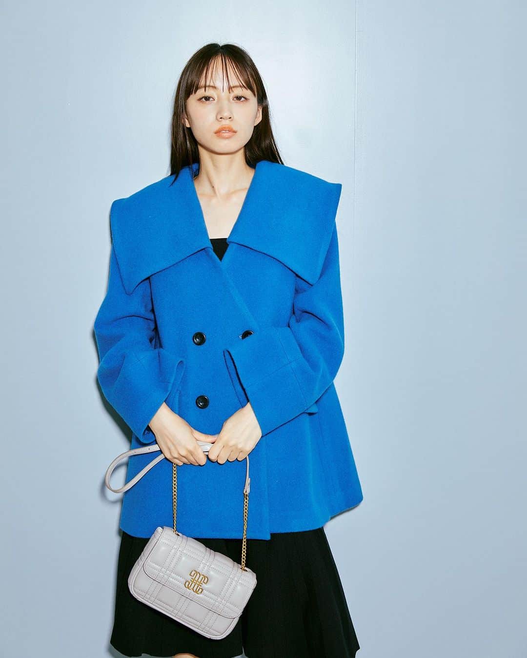 JILL by JILLSTUARTさんのインスタグラム写真 - (JILL by JILLSTUARTInstagram)「. 2023 Outer Collection ...