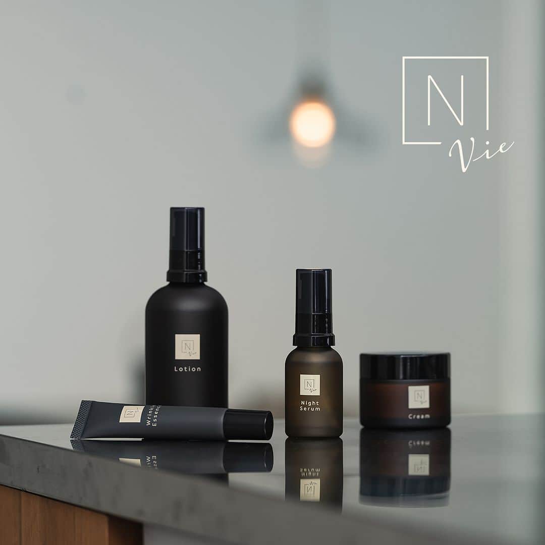 N organic (エヌオーガニック) さんのインスタグラム - (N organic (エヌオーガニック) @norganic_official)