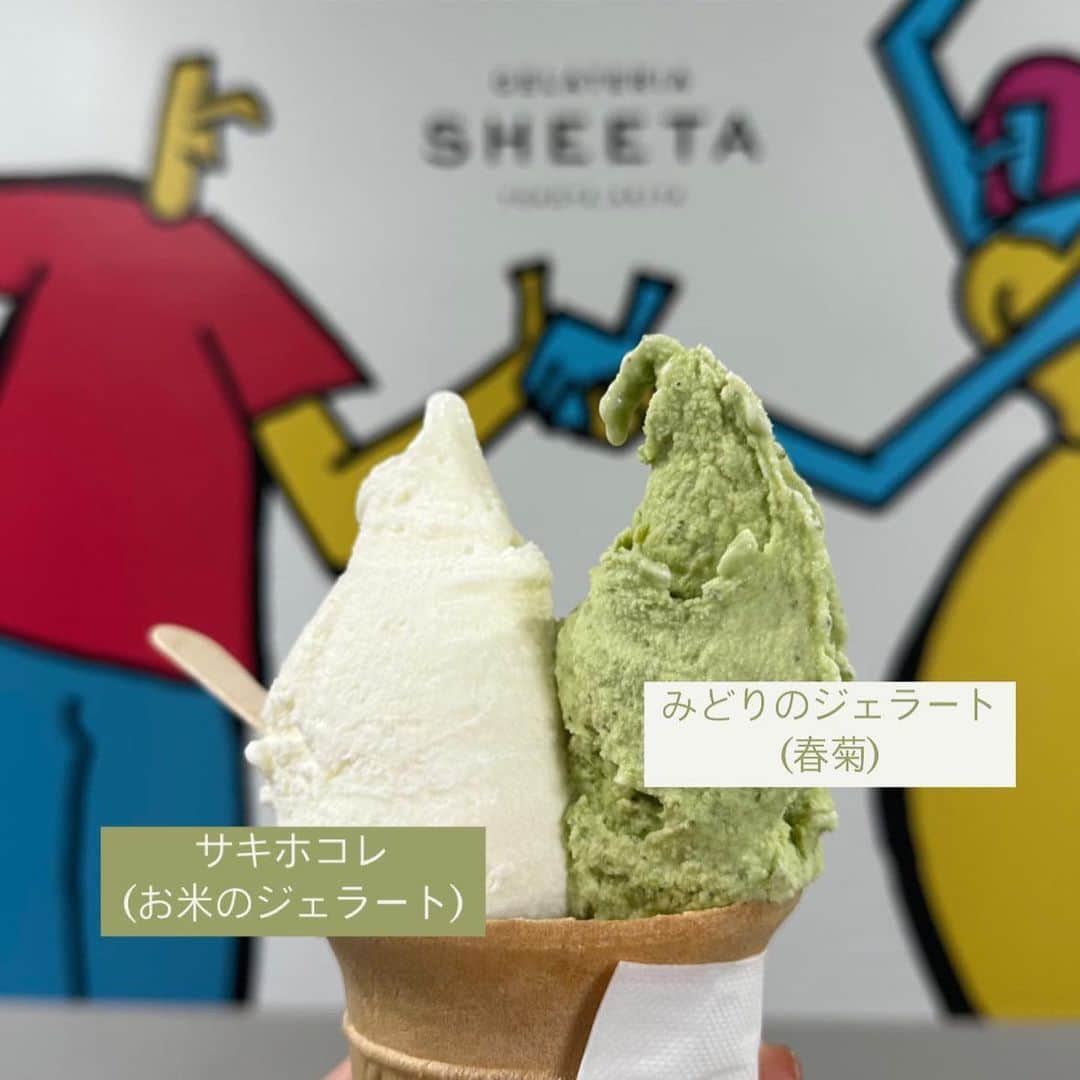 雪見みとさんのインスタグラム写真 - (雪見みとInstagram)「あす8月5日(土)18:55~ BS12「SDGsらぼ」#36 放送です！ 写真はSDGsらぼで秋田県横手市にロケに行った ...