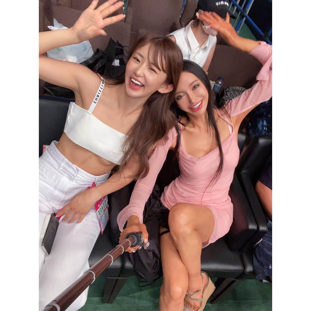 西垣梓さんのインスタグラム写真 西垣梓instagram 8月4日 20時58分 Azusanishigaki