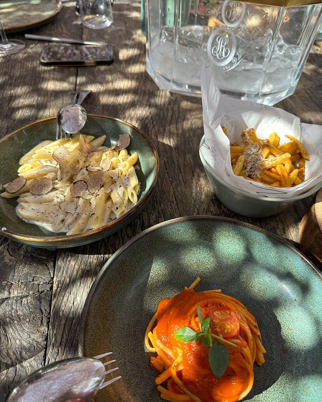 Lalá Noletoさんのインスタグラム写真 - (Lalá NoletoInstagram)「Verde Beach Club! Amei ...