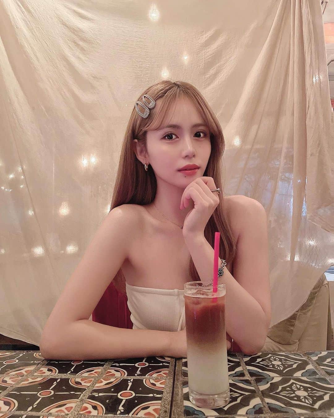 Nanaseさんのインスタグラム写真 - (NanaseInstagram)8月4日 22時27分 - __n930