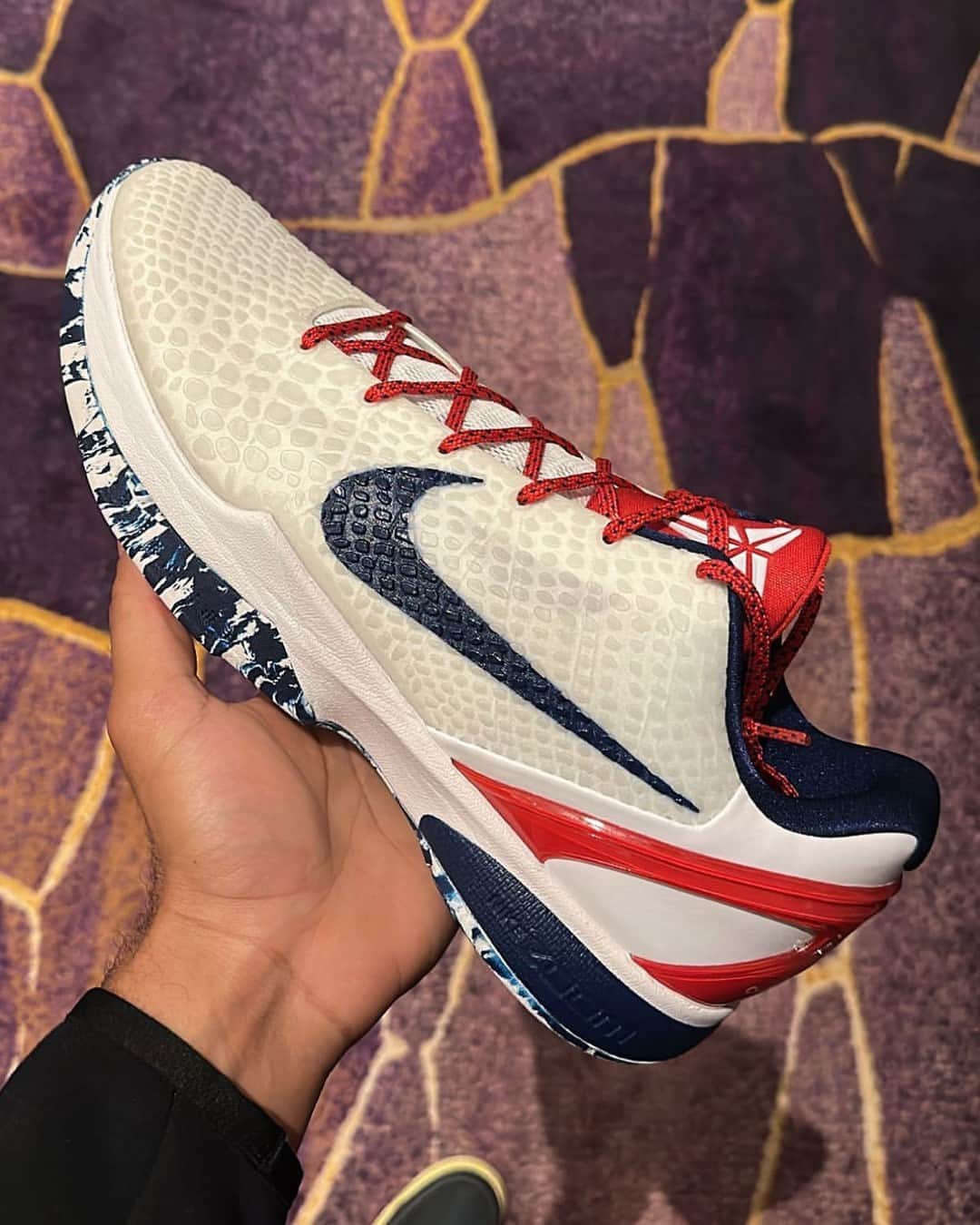 HYPEBEASTさんのインスタグラム写真 - (HYPEBEASTInstagram)「@hypebeastkicks: @nike is ...