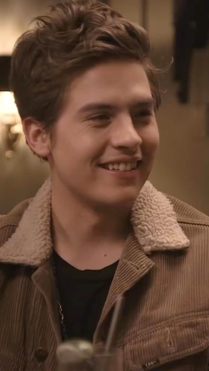 Vogueさんのインスタグラム動画 - (VogueInstagram)「Happy birthday, @dylansprouse! The ...