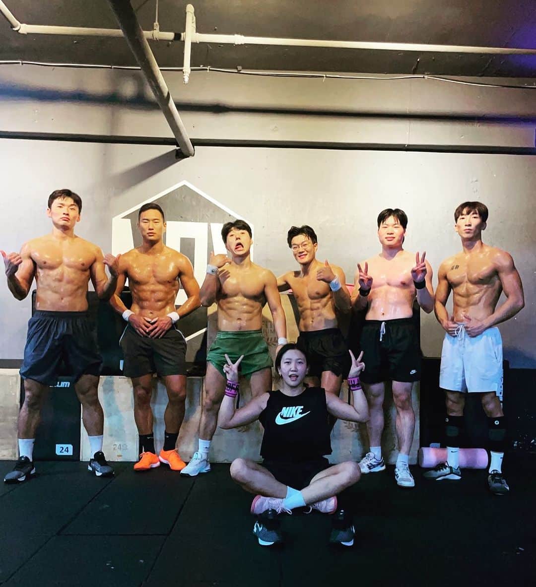 鄭大世さんのインスタグラム写真 鄭大世instagram 「많이 빠졌네 絞れてきたなー」8月5日 9時30分 Chong Tese