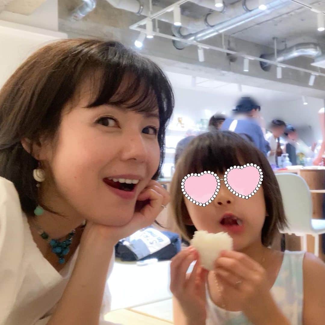 六車奈々さんのインスタグラム写真 六車奈々instagram 「先日、子育てコラムを連載させて頂いている『アイスム』の交流会でした ️