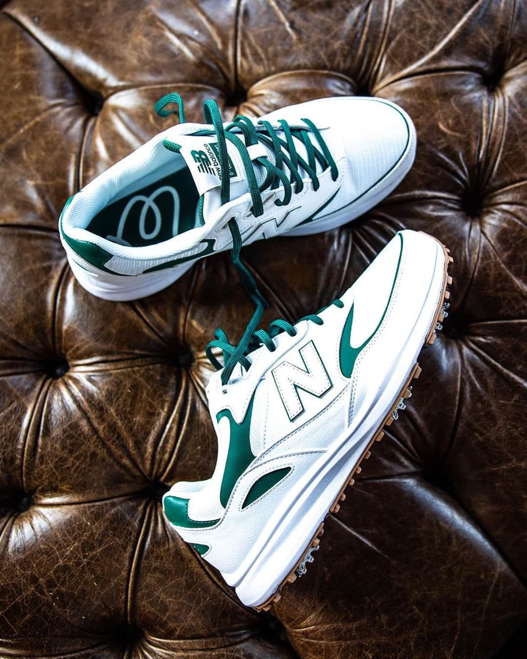 HYPEBEASTさんのインスタグラム写真 - (HYPEBEASTInstagram)「@hypegolf: @malbongolf has ...