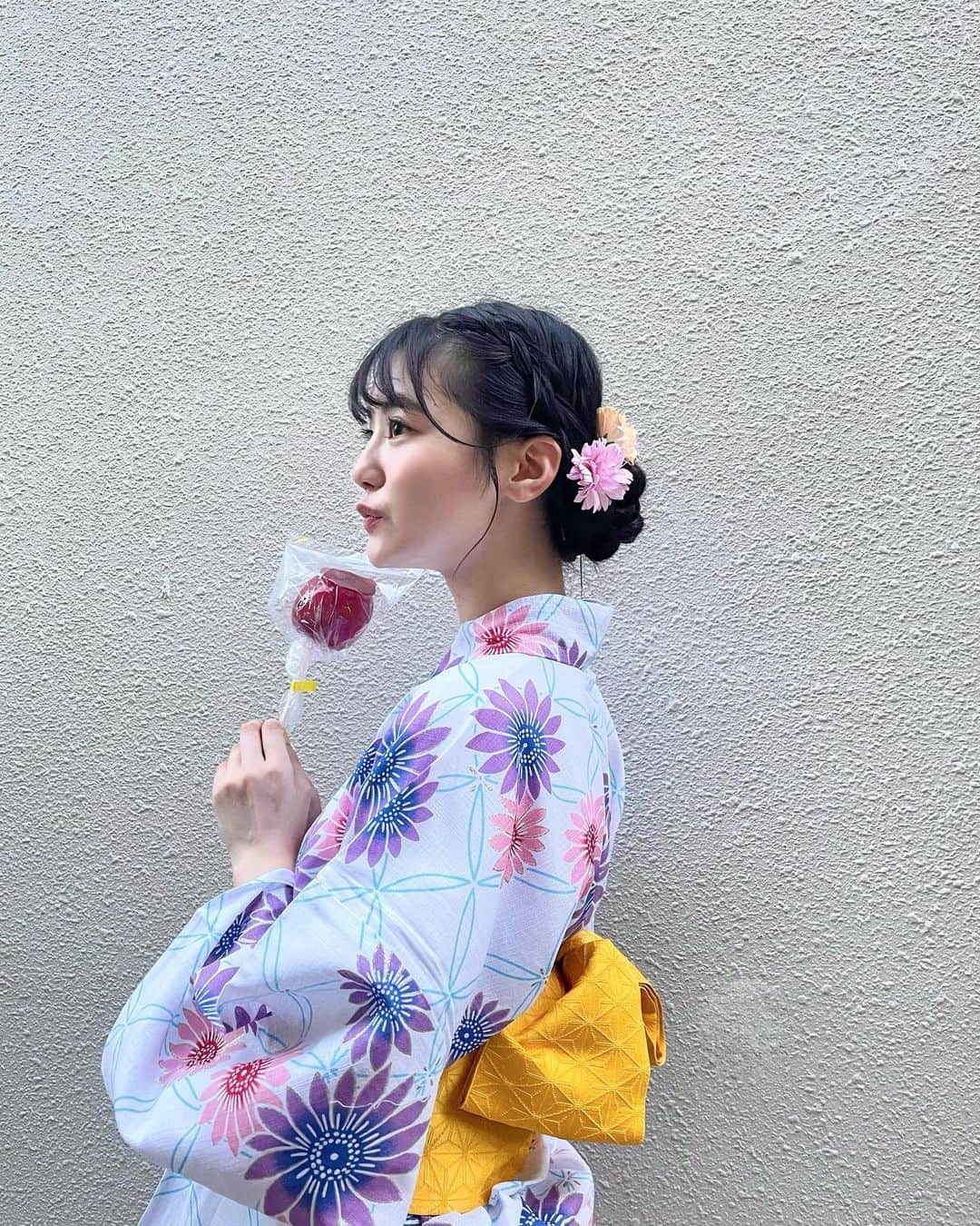 関谷瑠紀さんのインスタグラム - (関谷瑠紀@ruki_0808)