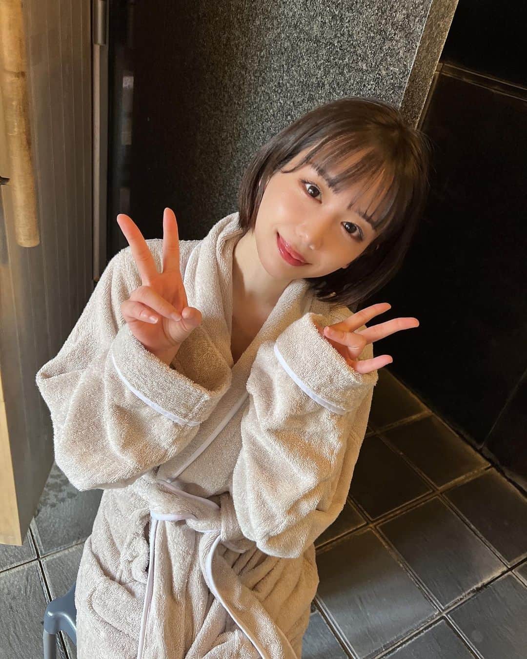 新唯さんのインスタグラム写真 - (新唯Instagram)「芸能人が本気で考えた！ドッキリGP 仕掛け人役として出演させて頂いてました☺️ ...