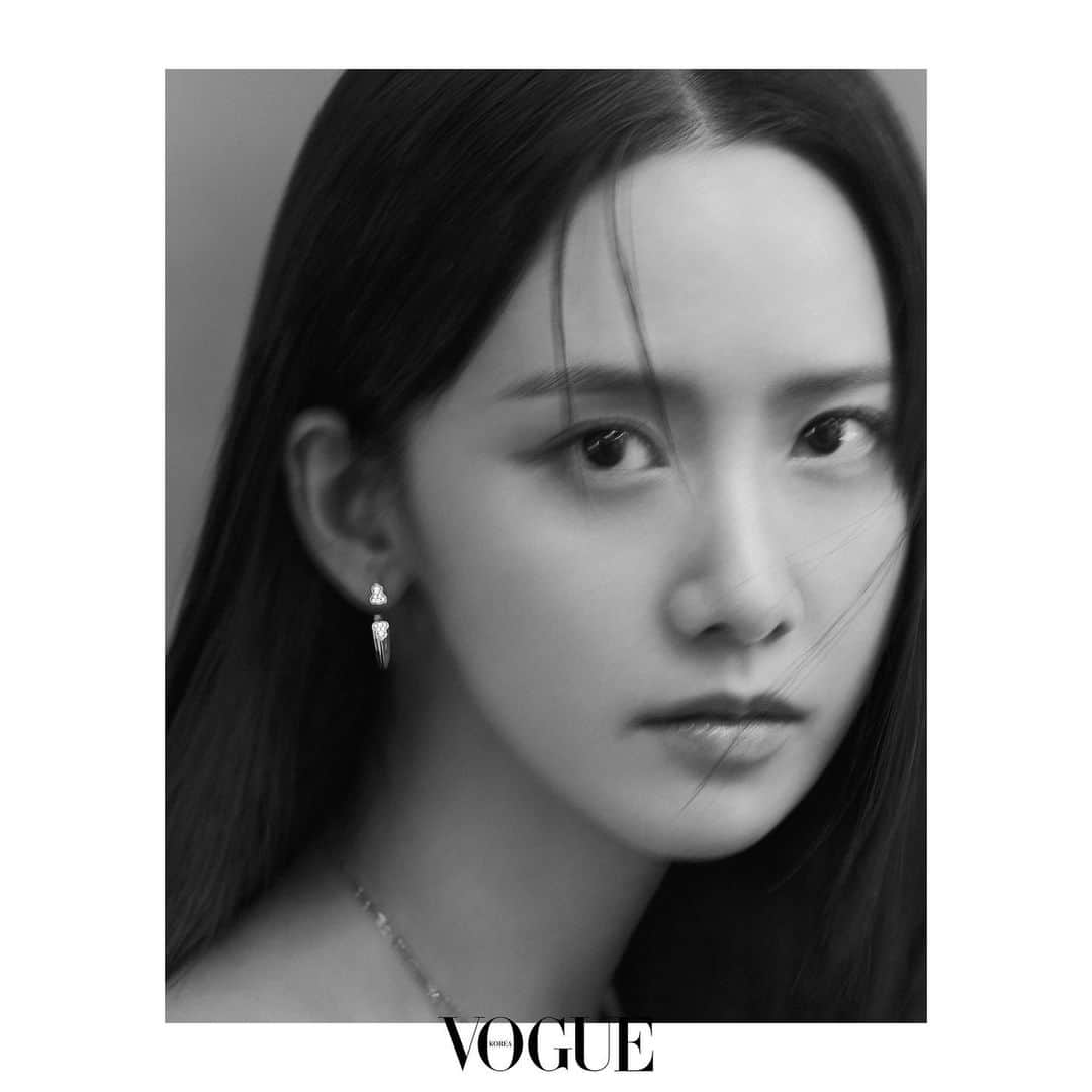 ユナさんのインスタグラム写真 ユナinstagram 「 Qeelinjewellery Voguekorea」8月5日 15時45