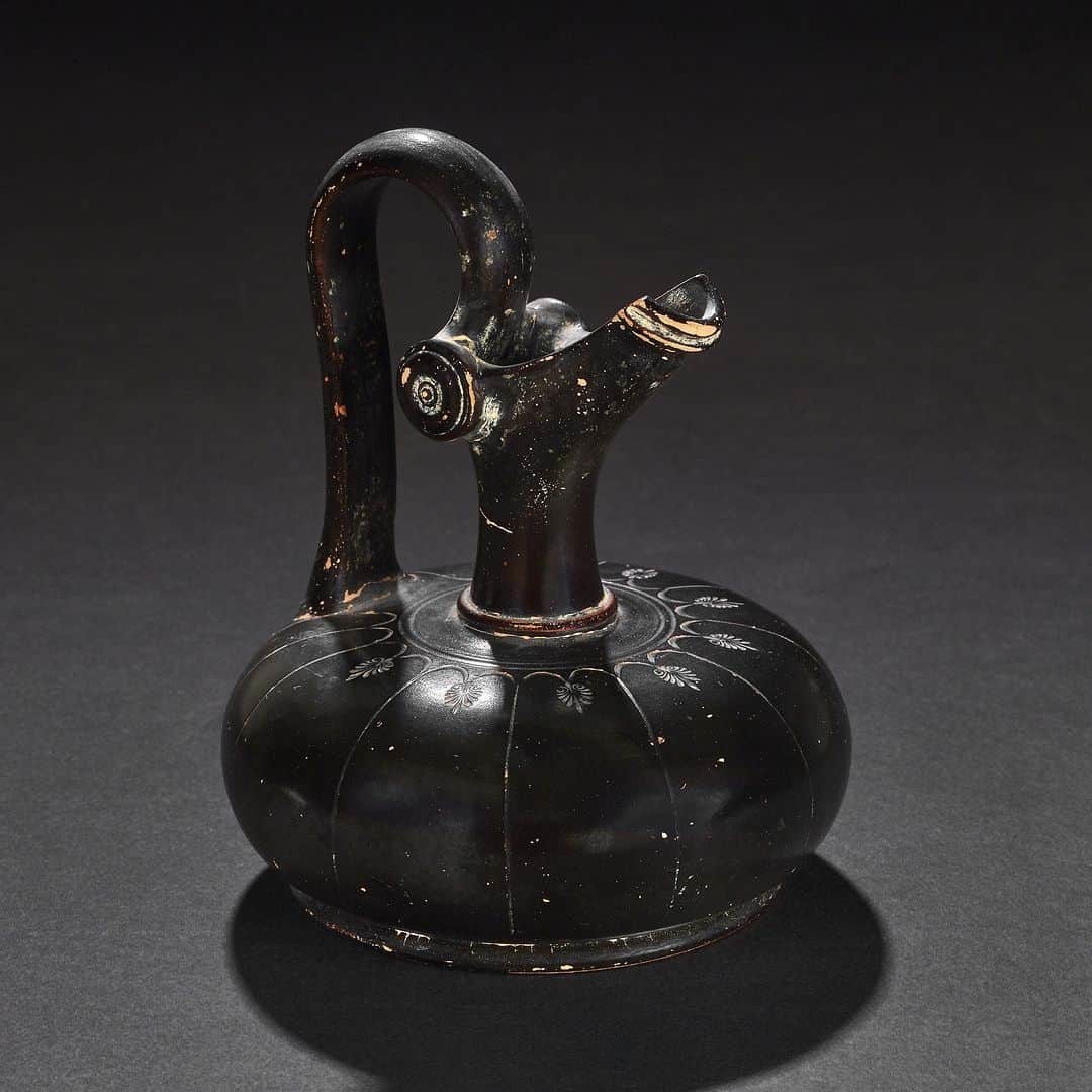 大英博物館さんのインスタグラム写真 - (大英博物館Instagram)「 All that glitters is not gold We ...