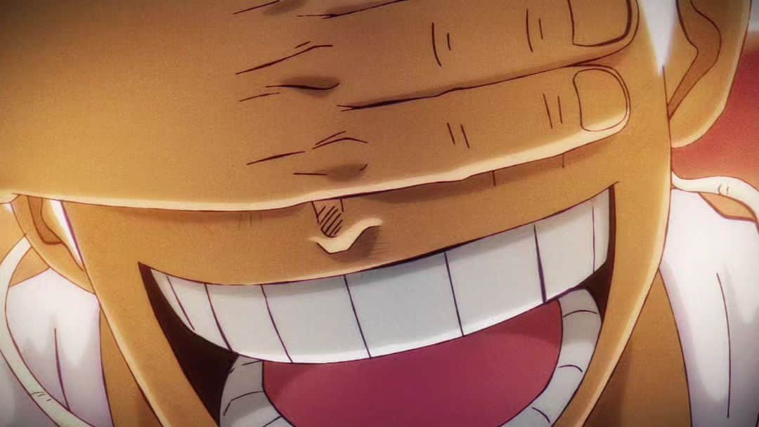 One Pieceスタッフ公式さんのインスタグラム写真 One Pieceスタッフ公式instagram 「アニメ先行カット到着！ 8月