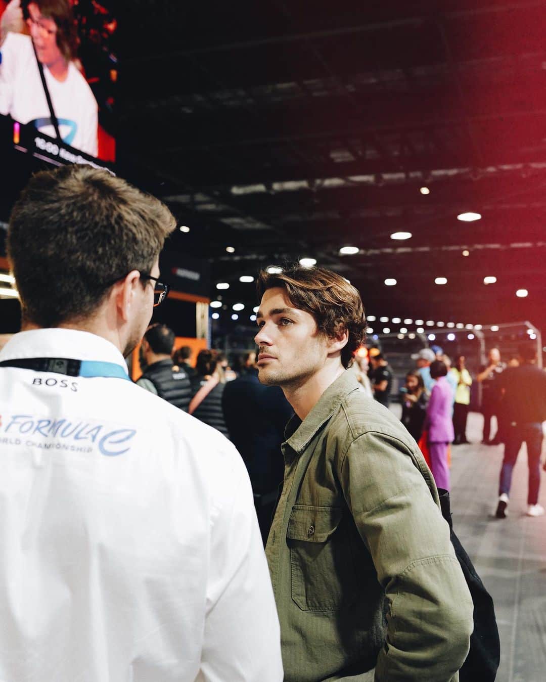 Jackson Harriesさんのインスタグラム写真 - (Jackson HarriesInstagram)「Have you heard ...