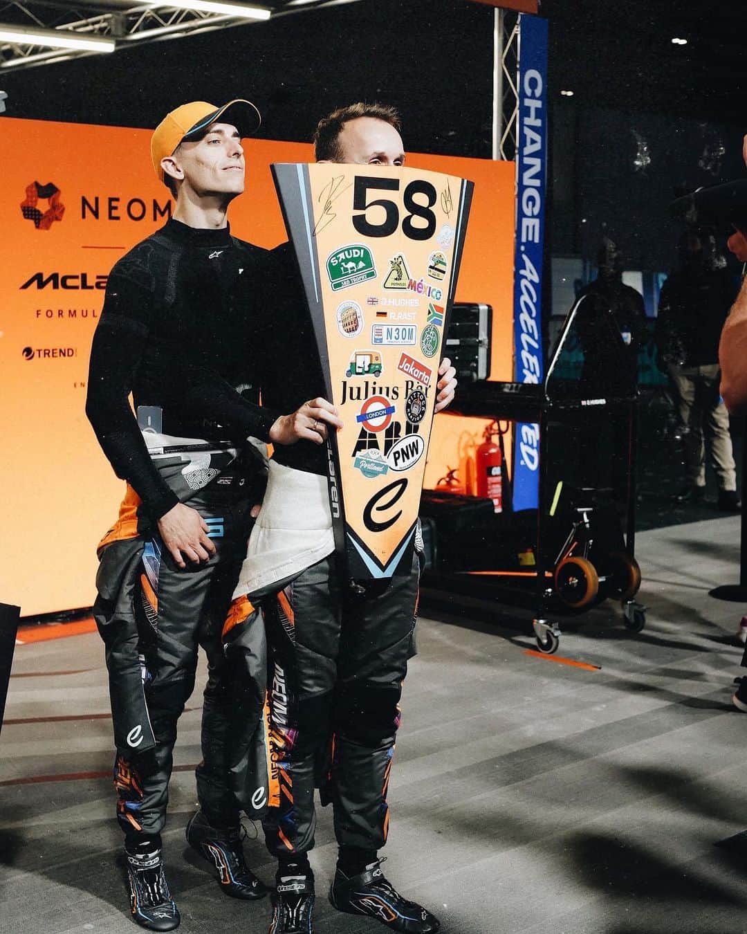 Jackson Harriesさんのインスタグラム写真 - (Jackson HarriesInstagram)「Have you heard ...