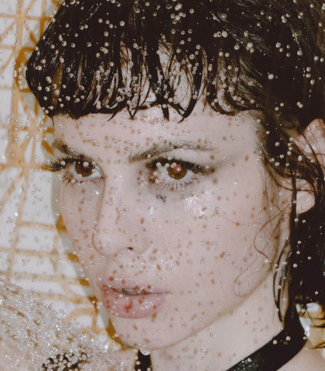 シャーロット・ケンプ・ミュールさんのインスタグラム写真 - (シャーロット・ケンプ・ミュールInstagram)「Concupiscent ...