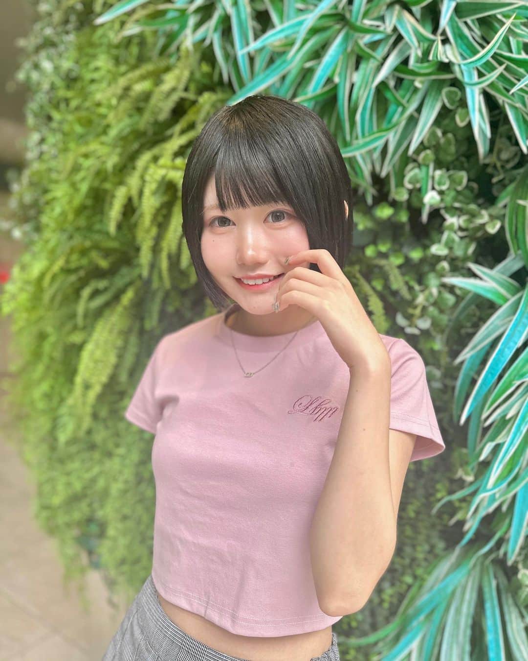 うどん屋さんのインスタグラム写真 - (うどん屋Instagram)「この服かわいい！ #被写体 #ポートレート撮影 #ootd #偶像 ...
